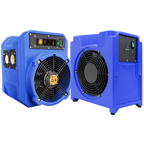 Bed Bug Buster Pro C4 Heater | Convectex Bed Bug Heaters